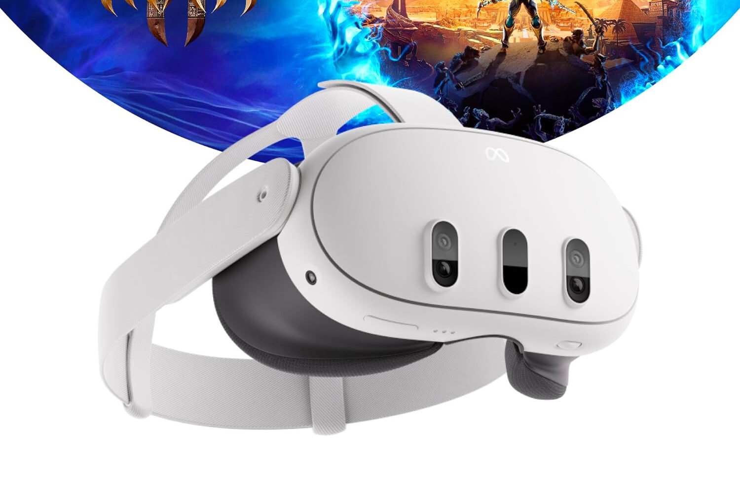 The Best New VR Headset for New Experiences in 2024 - Luscious Caveman